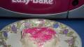 Easy-Bake Oven Pink Sparkles Frosting Recipe - Food.com