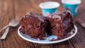Easy-Bake Oven Chocolate Birthday Cake Recipe - Food.com