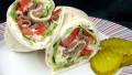 Awesome Angus Roast Beef Wraps Recipe - Food.com