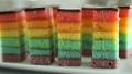 Italian Tri-Color Cookies (Rainbow Cookies) Recipe - Food.com