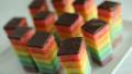 Italian Tri-Color Cookies (Rainbow Cookies) Recipe - Food.com