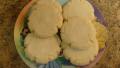 World Famous Paradise Bakery Sugar Cookies Recipe - Food.com
