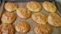 Petits Choux Au Fromage Ou Gougeres (Cheese Puffs) Recipe - Food.com