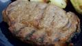 Rib Eye Steak in Bock Beer Marinade Recipe - Food.com