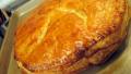 Frangipane Pithivier Recipe - Food.com