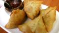 Indian Samosa Recipe - Food.com
