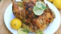 Rotisserie Lemon-Rosemary Chicken Recipe - Food.com