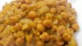 Curried Channa Recipe - Food.com