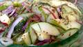Apple Pear Cucumber Salad Recipe - Food.com