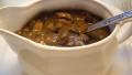 Mushroom-Sherry Sauce Recipe - Food.com