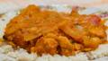 Balti Fish Curry Recipe - Food.com
