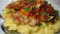 Chicken and Olive Ragout With Dijon Potatoes Recipe - Food.com