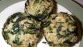 Greek Spinach Rice Balls Recipe - Food.com