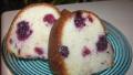 Bumbleberry Bundt Cake Recipe - Food.com