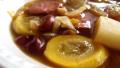 Two Old Queens Soup Recipe - Food.com