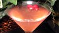 Vanilla Cosmo -Tini Recipe - Food.com