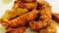 Buttermilk-Honey Fried Chicken Fingers Recipe - Food.com
