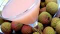Lychee Saketini Blush Recipe - Food.com