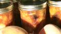 Crock Pot Spiced Peaches in Brandy Recipe - Food.com