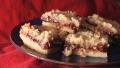 Raspberry Treasure Dream Bars Recipe - Food.com