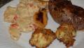Cheesy Rotel Potatoes Recipe - Food.com