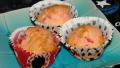 Cherry Pink Muffins Recipe - Food.com