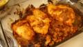 " Sticky Chicky " Dump Chicken Recipe - Food.com