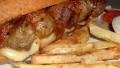 Giant Meatball Sub Recipe - Food.com