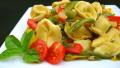 Tortellini With Vegetables Recipe - Food.com