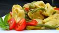 Tortellini With Vegetables Recipe - Food.com