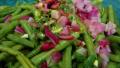 Lebanese Green Bean Salad Recipe - Food.com