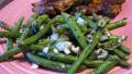 Lebanese Green Bean Salad Recipe - Food.com