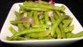 Lebanese Green Bean Salad Recipe - Food.com