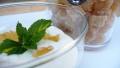 Ginger Yogurt Recipe - Food.com