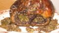 Stuffed Moose Heart Recipe - Food.com
