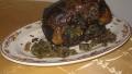 Stuffed Moose Heart Recipe - Food.com