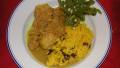 Cape Malay Yellow Rice With Raisins Recipe - Food.com