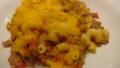 Beefy Macaroni and Cheese Bake Recipe - Food.com