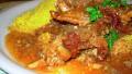 Middle Eastern Monkfish Recipe - Food.com