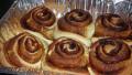 Karen's Cinnamon Rolls " Sin" Amon Rolls Recipe - Food.com