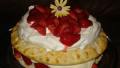 Simply Sensational Low Fat Strawberry Shortcake Recipe - Food.com