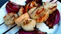 Beer and Scallop Kebabs Recipe - Food.com
