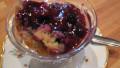 Blue-Raspberry Pudding Cake Recipe - Food.com
