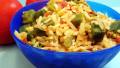 Skillet Okra and Rice Recipe - Food.com