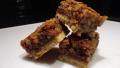 Maple Nut Goodie Bars Recipe - Food.com