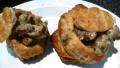 Chicken Vol-Au-Vents Recipe - Food.com