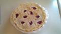 Cherry-Red Raspberry Pie Recipe - Food.com