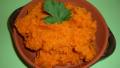Alton Brown's Chipotle Smashed Sweet Potatoes Recipe - Food.com