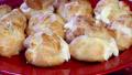 Cream Puffs (Puffed Shell of Choux Pastry) Recipe - Food.com