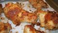 Cheesy Chicken Wings Recipe - Food.com
